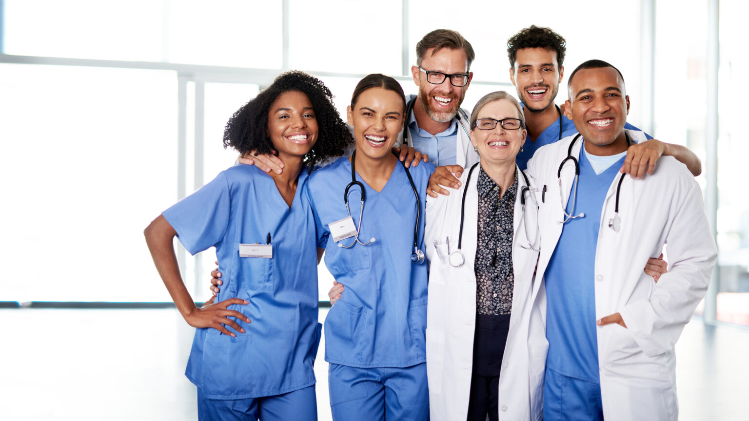 JIT Staffing | Healthcare | Healthcare Staffing