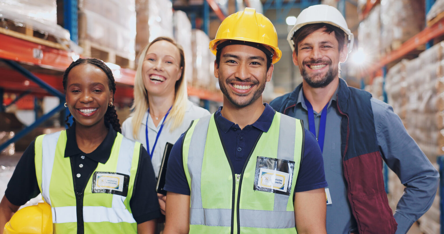 JIT Staffing | Reliable Industrial & Manufacturing Staffing Services